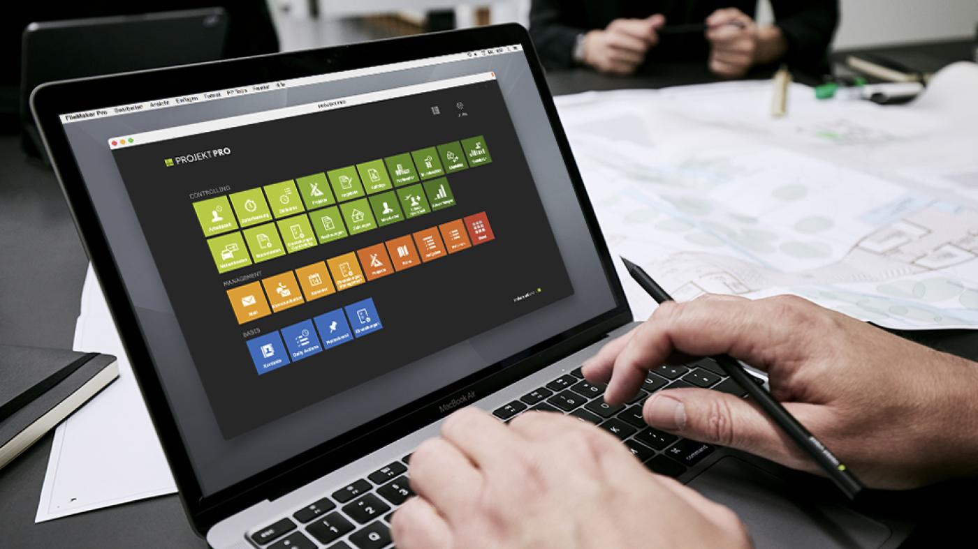 CAD-Programme für Planer | Blog | PROJEKT PRO