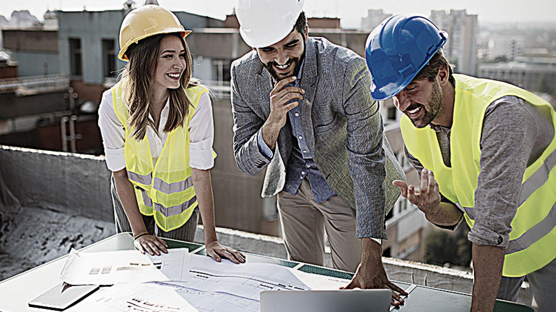 Freiräume schaffen | Blog | PROJEKT PRO