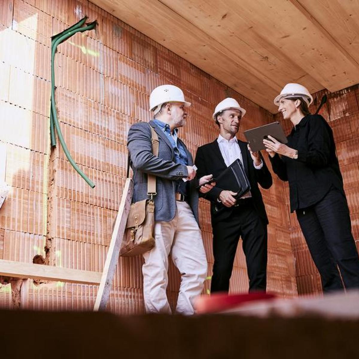 Expertise von PROJEKT PRO | Softwarelösungen für Planungsbüros | PROJEKT PRO