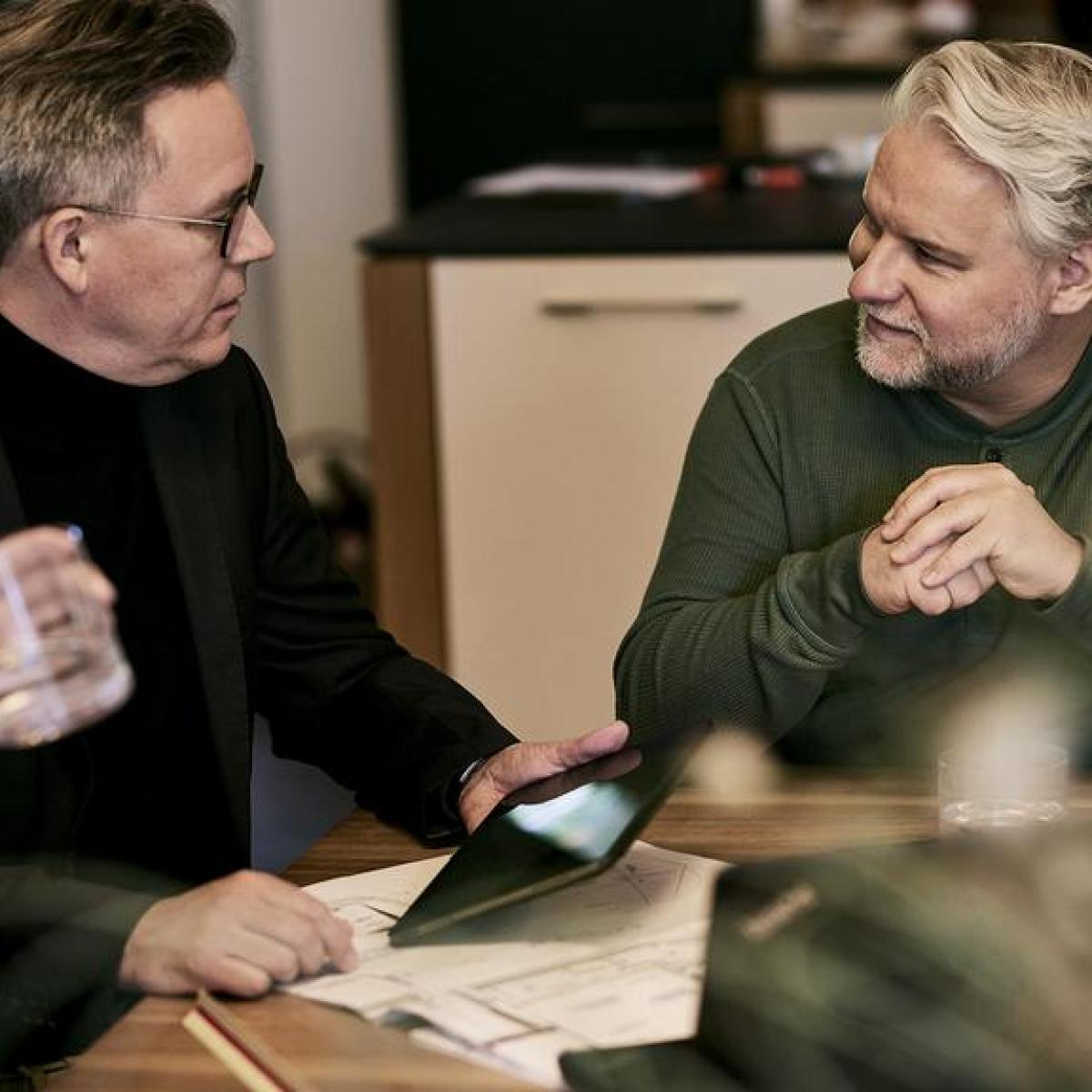 Unsere Partner | PROJEKT PRO