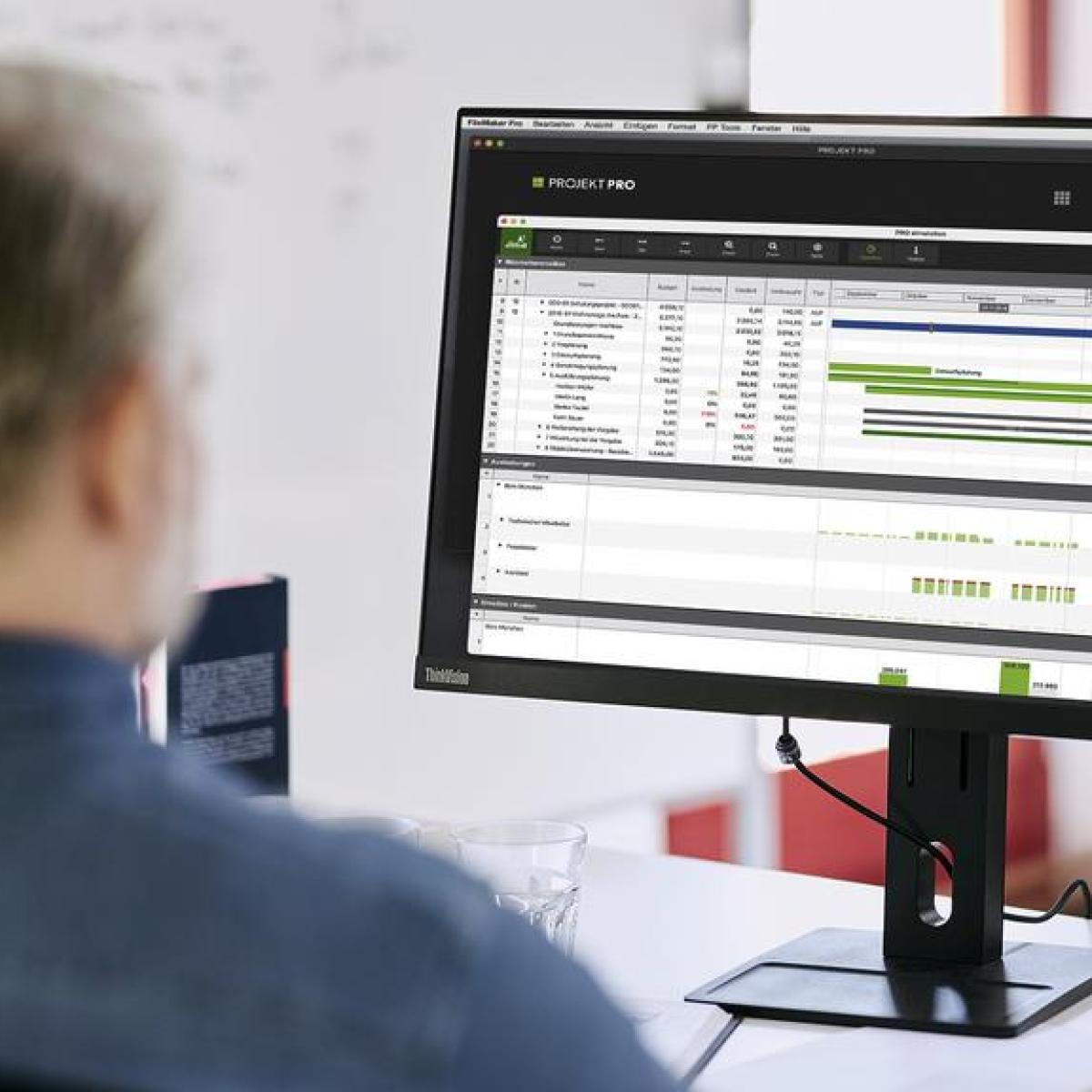 PRO strategy: Strategische Planung für Planungsbüros | PROJEKT PRO