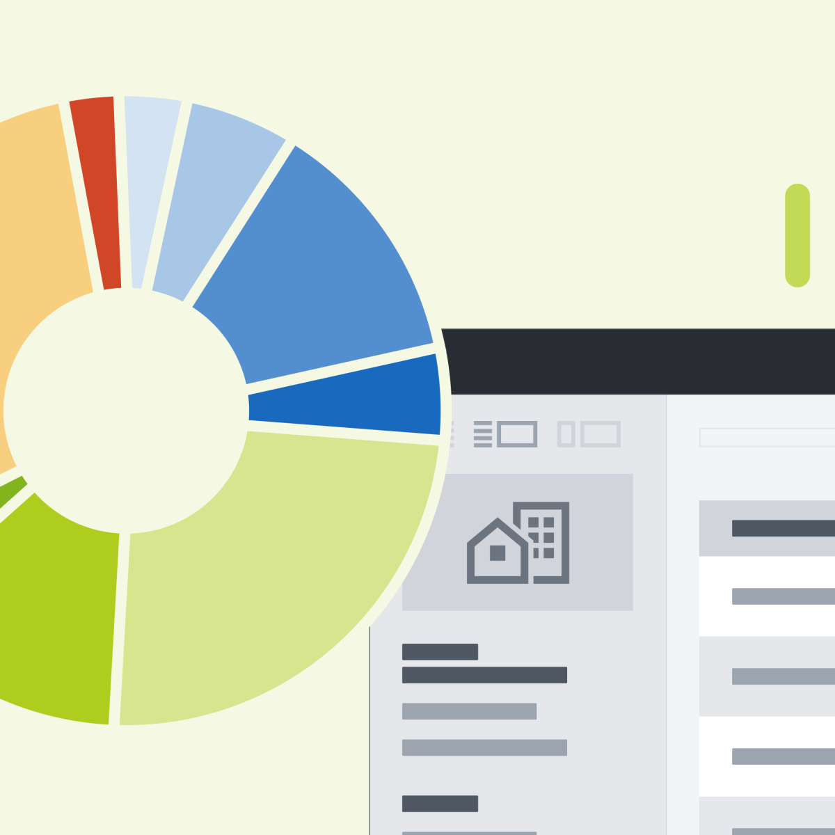 Entwurfsplanung: Leistungsphase 3 HOAI | PROJEKT PRO