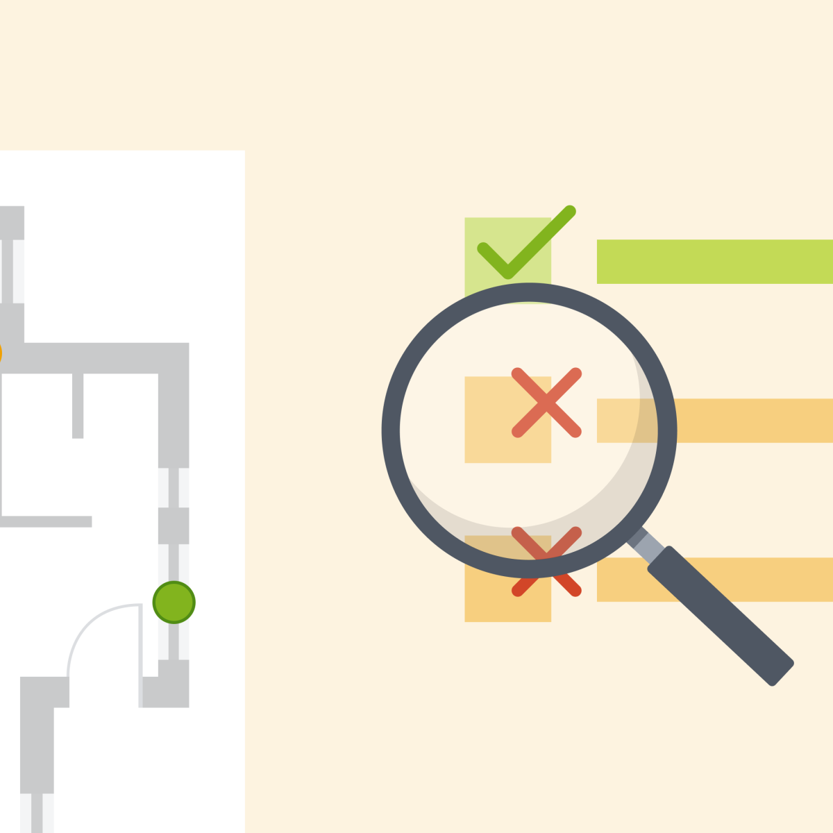 Genehmigungsplanung: Leistungsphase 4 HOAI | PROJEKT PRO