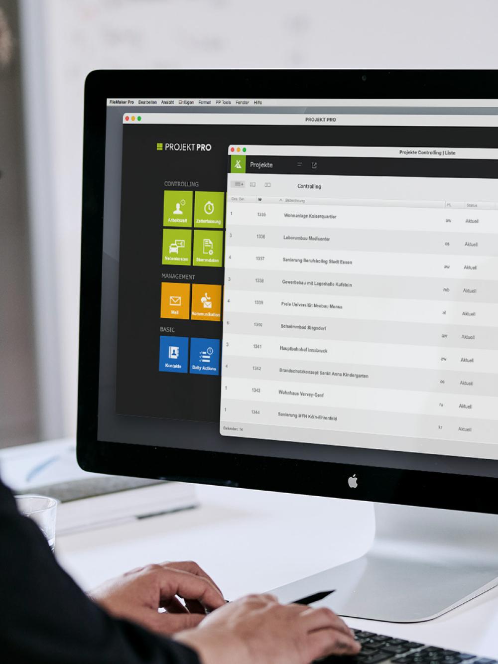 Erfolgreiches Kostencontrolling | Blog | PROJEKT PRO